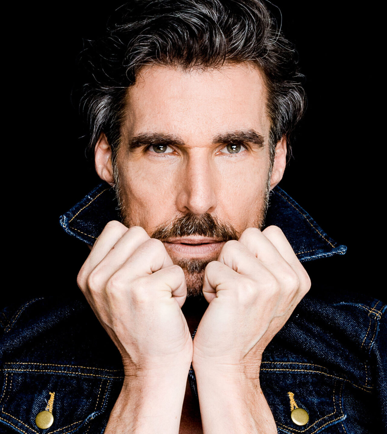 Home - Michael Karpienski